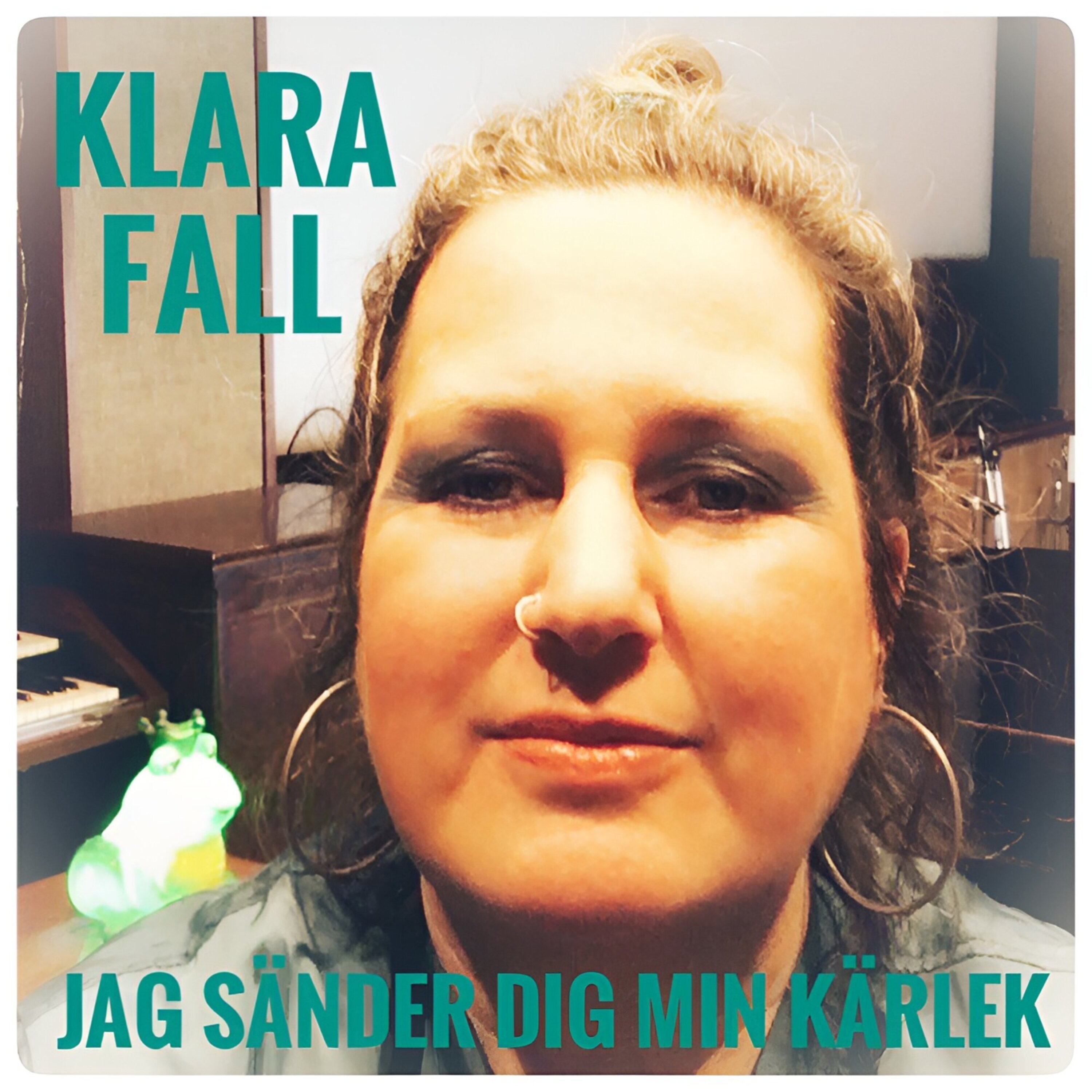 Klara Fall - Seelenpop - Startseite